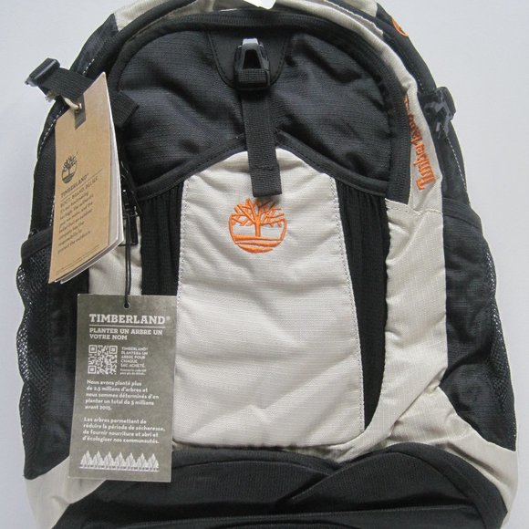 Timberland | Bags | Brand New With Tags Timberland Backpack | Poshmark